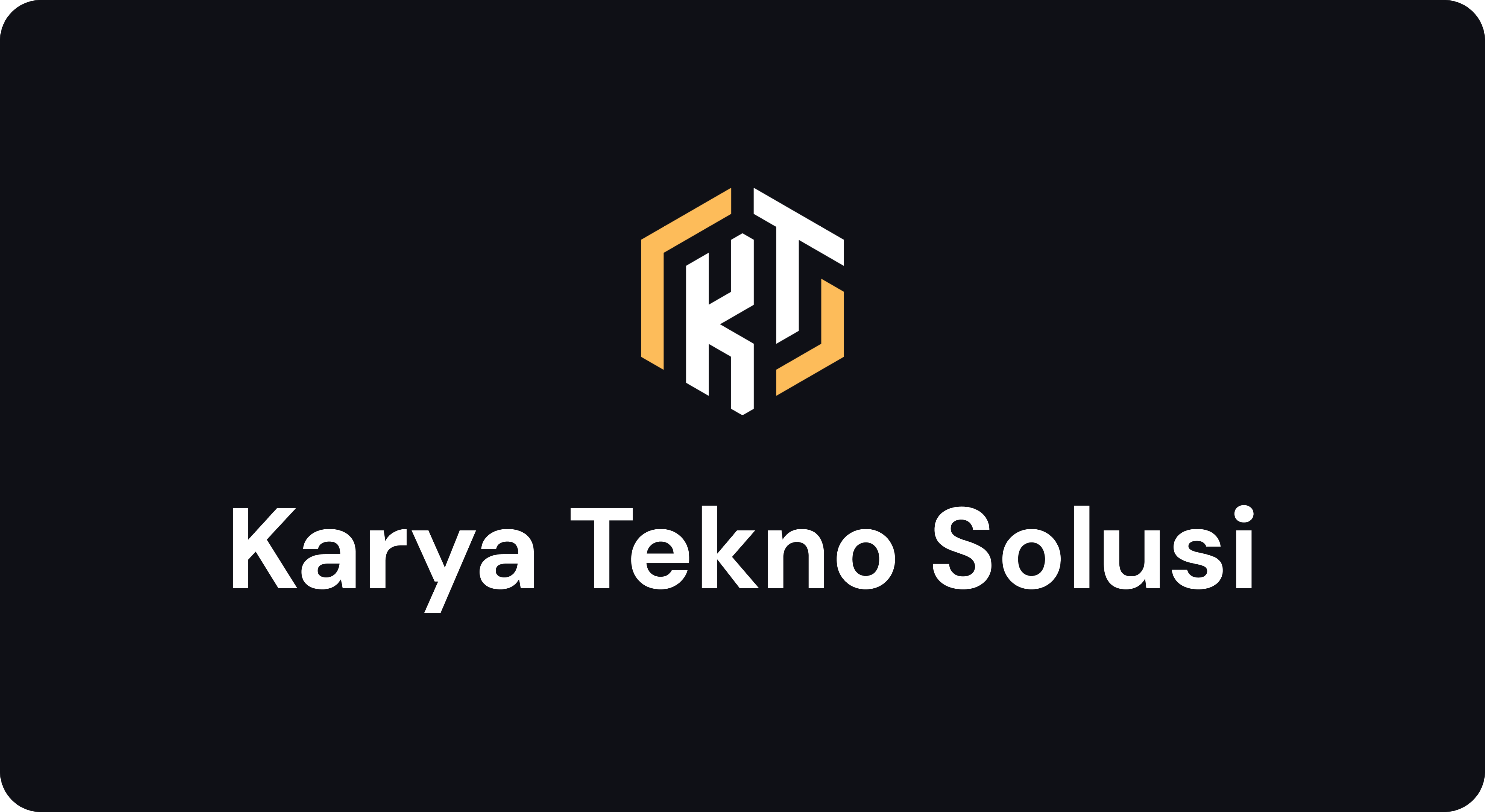 Karya Tekno Solusi